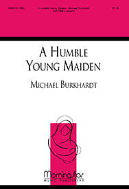 Humble Young Maiden | J.W. Pepper