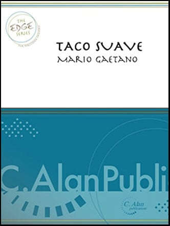 Taco Suave Sheet Music | J.W. Pepper