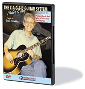 Caged Guitar System Made Easy | J.W. Pepper