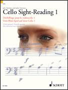 Cello Sight Reading No. 1 | J.W. Pepper