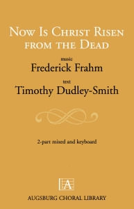 Now Is Christ Risen from the Dead | J.W. Pepper