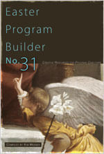 Easter Program Builder No. 31 | J.W. Pepper