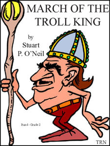 March of the Troll King | J.W. Pepper
