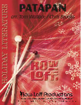 Patapan Sheet Music | J.W. Pepper