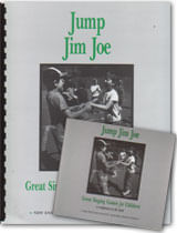 Jump Jim Joe Elementary Singing Games | J.W. Pepper