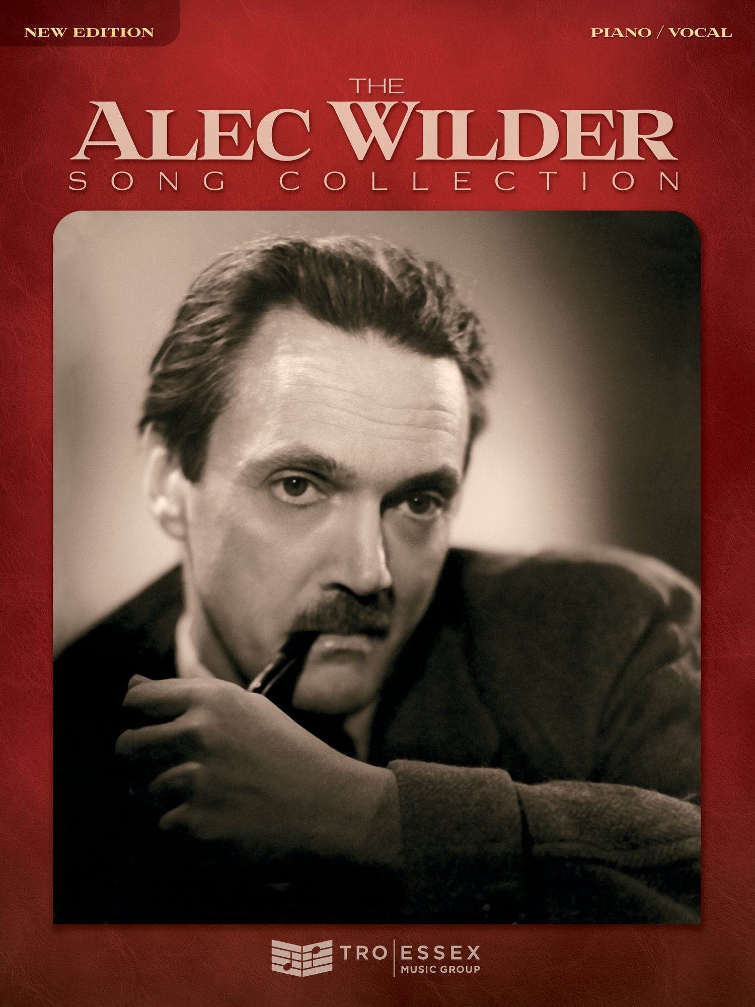 The Alec Wilder Song Collection | J.W. Pepper