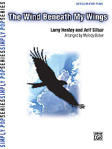 Wind Beneath My Wings | J.W. Pepper