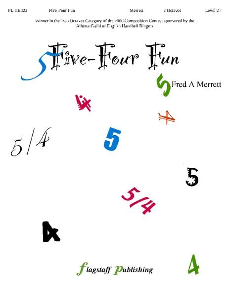Five Four Fun | J.W. Pepper