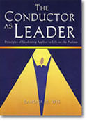 The Conductor as Leader | J.W. Pepper