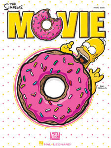 Simpsons Movie, The | J.W. Pepper