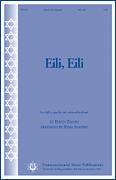 Eili Eili | J.W. Pepper