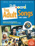 Billboard Top Adult Songs (1961-2006) | J.W. Pepper