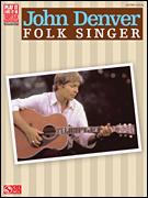 John Denver Folk Singer | J.W. Pepper