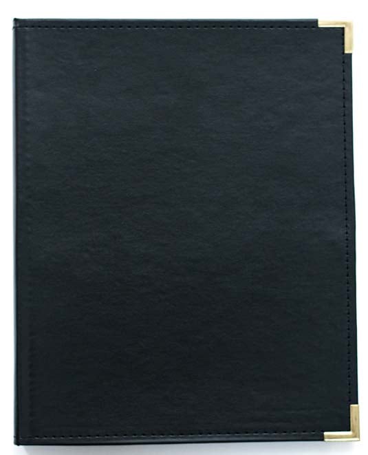 Model 802 Choral Folder | J.W. Pepper