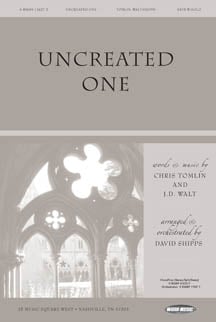Uncreated One | J.W. Pepper