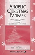 Angelic Christmas Fanfare Choral Sheet Music | J.W. Pepper