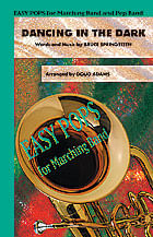 Dancing in the Dark | J.W. Pepper