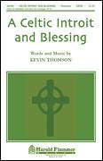 A Celtic Introit and Blessing | J.W. Pepper