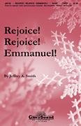 Rejoice Rejoice Emmanuel Choral Sheet Music | J.W. Pepper