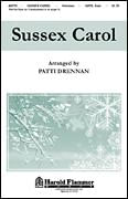Sussex Carol | J.W. Pepper