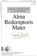 Alma Redemptoris Mater Choral Sheet Music | J.W. Pepper