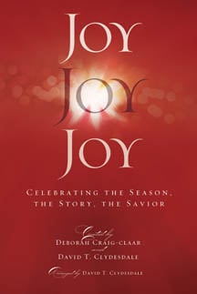 Joy Joy Joy | J.W. Pepper