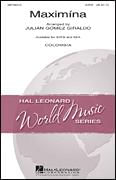 Maximina Choral Sheet Music | J.W. Pepper