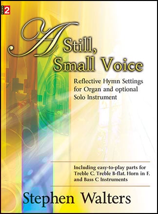 Still Small Voice | J.W. Pepper