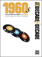 Decade by Decade the 1960s | J.W. Pepper