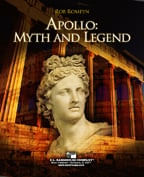 Apollo: Myth and Legend | J.W. Pepper