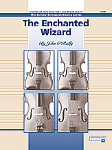 Enchanted Wizard Orchestra Sheet Music | J.W. Pepper