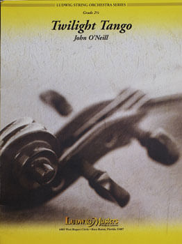 Twilight Tango | J.W. Pepper