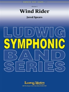 Wind Rider | J.W. Pepper