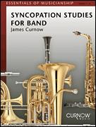 Syncopation Studies for Band Concert Band Sheet Music | J.W. Pepper