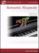 Romantic Rhapsody | J.W. Pepper