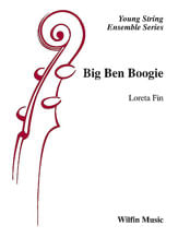 Big Ben Boogie | FastStore PDP