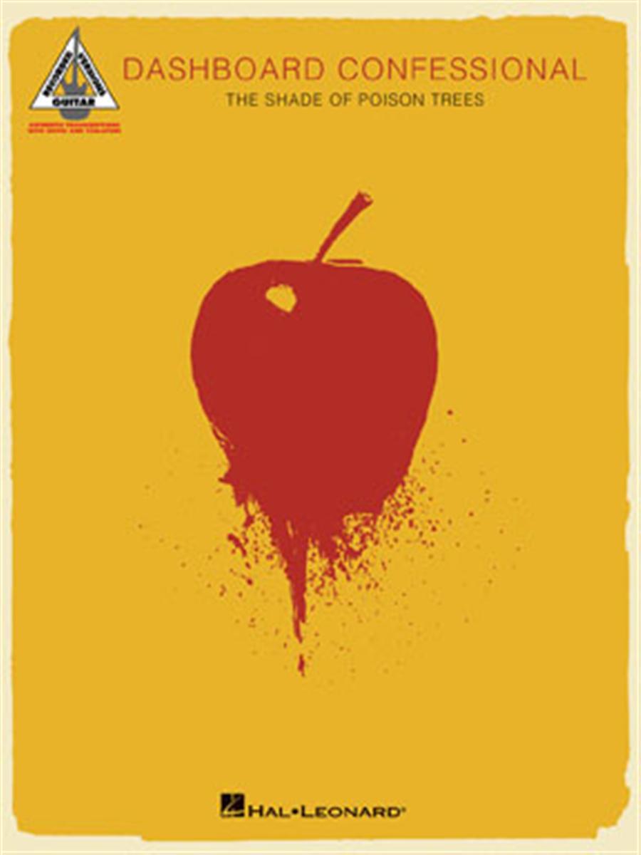 Shade of Poison Trees | J.W. Pepper