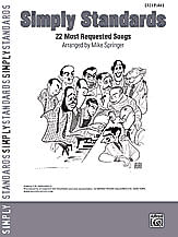 Simply Standards | J.W. Pepper