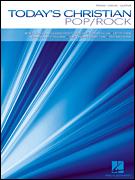 Today's Christian Pop/Rock Sheet Music | J.W. Pepper