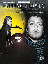 Falling Slowly | J.W. Pepper