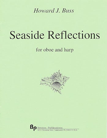 Seaside Reflections | J.W. Pepper