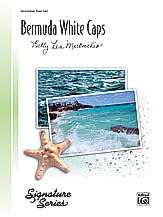 Bermuda White Caps | J.W. Pepper
