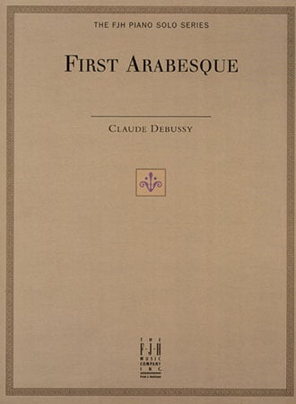 First Arabesque | J.W. Pepper