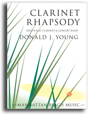 Clarinet Rhapsody | J.W. Pepper