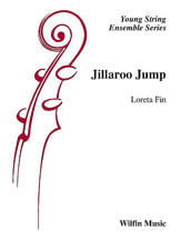 Jillaroo Jump | J.W. Pepper