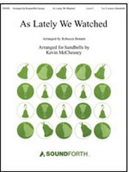 As Lately We Watched | J.W. Pepper