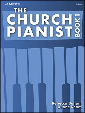 The Church Pianist Piano Sheet Music | J.W. Pepper
