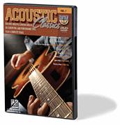 Guitar Play along DVD No. 7 Acoustic Classics Guitar DVD | J.W. Pepper