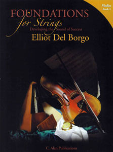 Foundations for Strings | J.W. Pepper