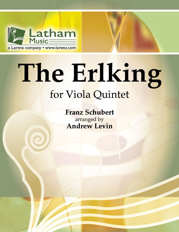 Erlking | J.W. Pepper